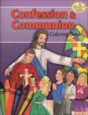 Catholic religious education materials for Reconciliation preparation ...